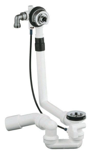 Слив-перелив Grohe Talentofill 28990000 - купить по выгодной цене в ...