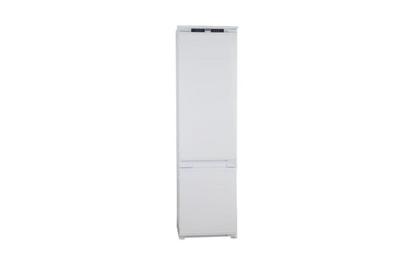 Встраиваемый холодильник Hotpoint HBT 20I, белый - купить по доступной ...