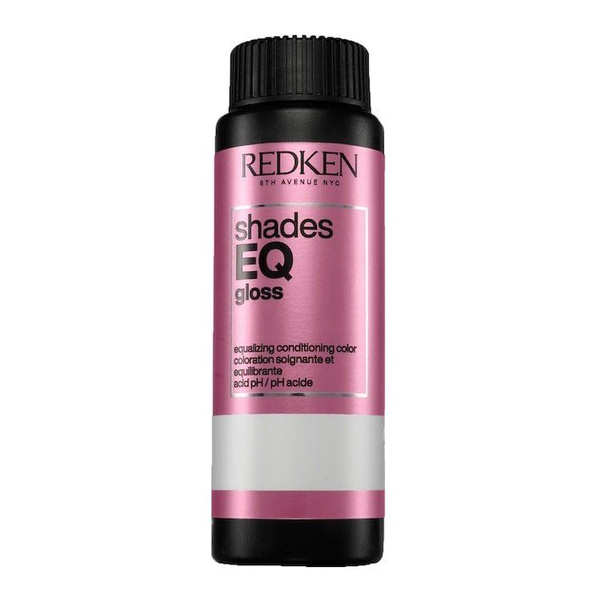 Redken Краска для волос, 60 мл - купить с доставкой по выгодным ценам в ...