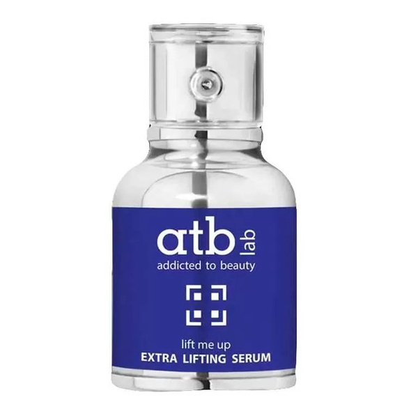 Atb Lab Extra Lifting Serum, Сыворотка Экстра-лифтинг 30 мл - купить с ...