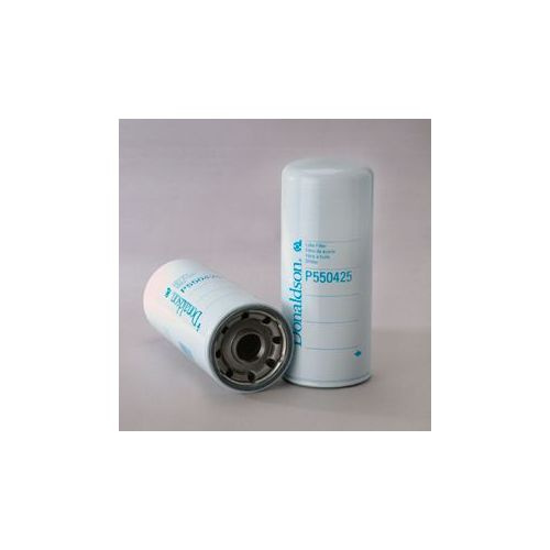 Фильтр масляный Donaldson P550425 - купить по выгодным ценам в интернет ...