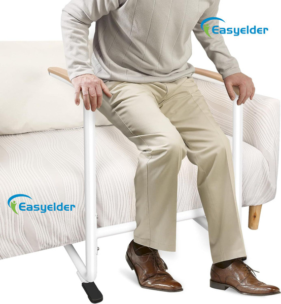 Easyelder Подлокотники-кронштейны для дивана, используемые для стояния ...