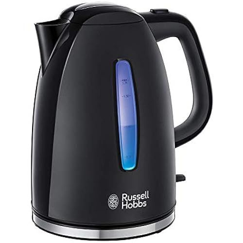 Купить электрический чайник Russell Hobbs 22591-70 по низкой цене ...