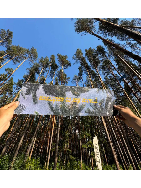 Характеристики Шкурка для трюкового самоката подробное описание товара ...