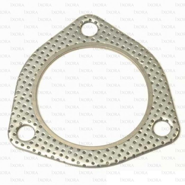 General motors 96350814-прокладка глушителя+резонатора lanos 96350814 ...