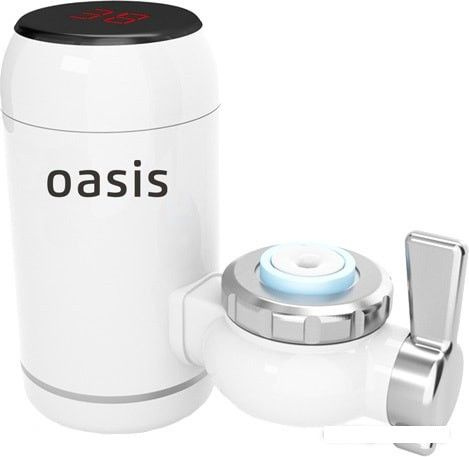 Водонагреватель накопительный Oasis Водонагреватель OASIS NP-W купить ...