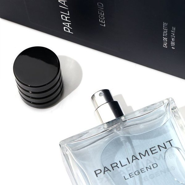 Parliament мужская Parliament "Legend", 100 мл Туалетная вода 100 мл ...