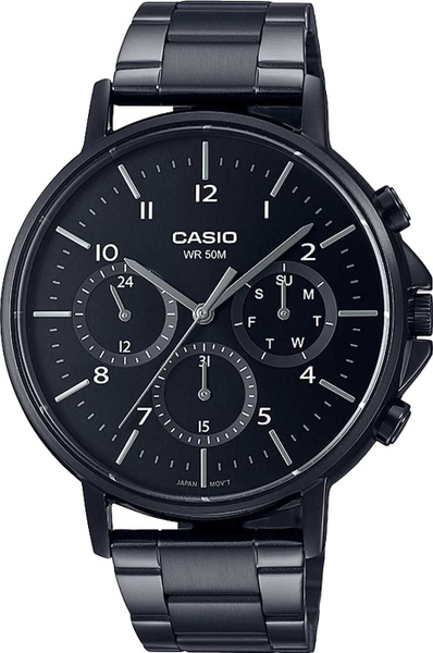 Часы наручные Casio Collection Mtp E321b 1a купить на Ozon по низкой цене 1612098526