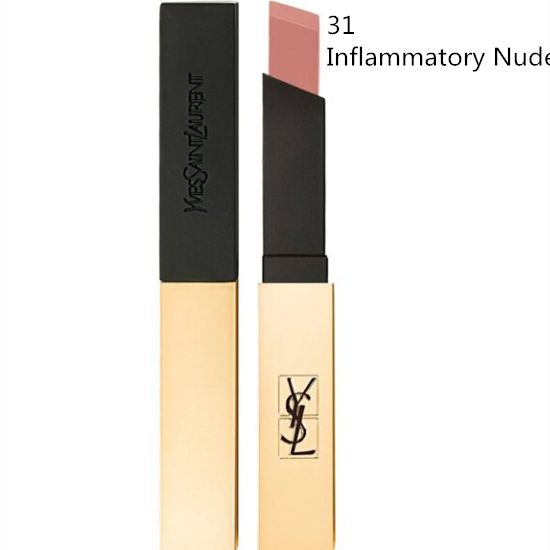 Yves Saint Laurent YSL beauty помада Rouge Pur Couture the Slim ...