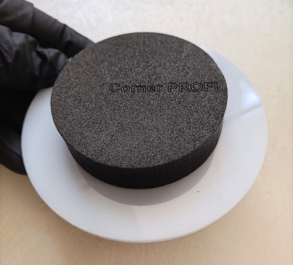 Площадка для шлифования круг диаметр 150 CornerProfi купить по выгодной цене в интернет-магазине ...