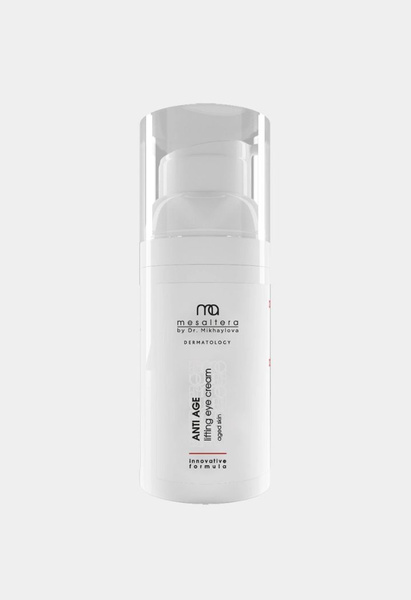 MESALTERA by Dr. Mikhaylova Крем Anti-Age Lifting Eye Cream с эффектом ...