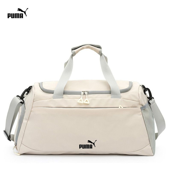 PUMA Сумка дорожная купить на OZON по низкой цене (1677730469)