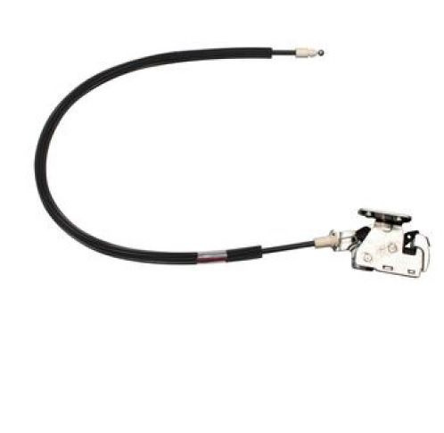 Замок двери Fast FT95382 на Peugeot Boxer / Citroen Jumper / Fiat ...