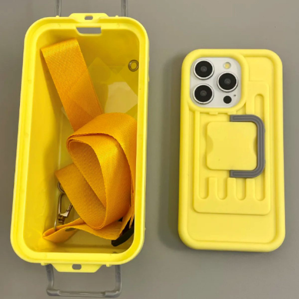 Рюкзак Crossbody Чехол для смартфона Apple Phone Full Series купить на ...