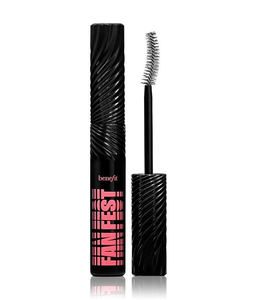 Тушь для ресниц Benefit Fan Fest Fanning & volumizing mascara 8,5гр ...