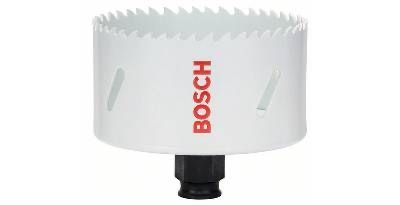 Коронка биметаллическая 83мм bosch Progressor купить на OZON по низкой цене (1616857296)