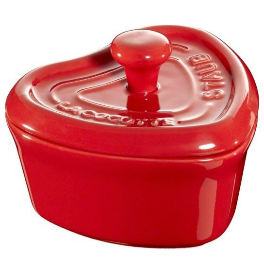 Staub Кокот , 1 шт, 0.200 л - купить с доставкой по выгодным ценам в ...