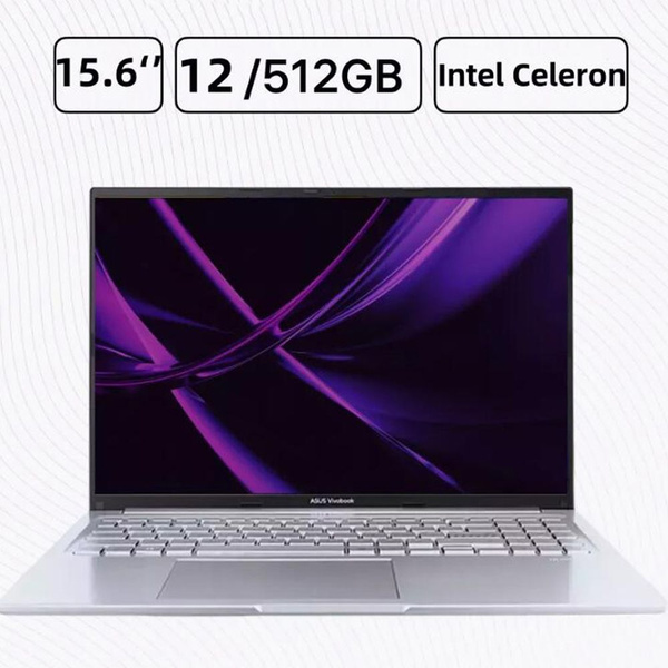 Характеристики vove N95@5 Ноутбук 15.6", RAM 12 ГБ, SSD, Intel UHD Graphics 600, Windows Pro ...