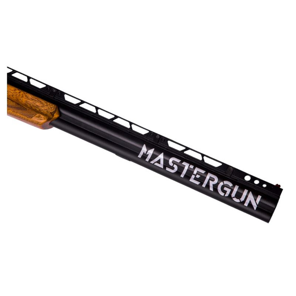Высокая прицельная планка на МР-27/ИЖ-27, MasterGun (8 мм) купить на ...