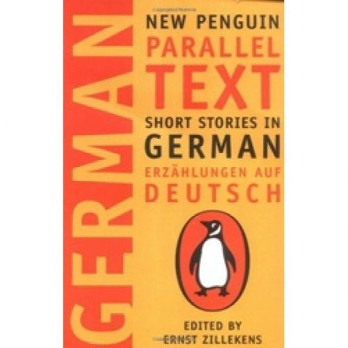 Short Stories in German (new penguin parallel text) - купить с ...