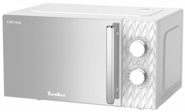 Микроволновая печь Tesler MM-2004 WHITE - купить по низким ценам в ...