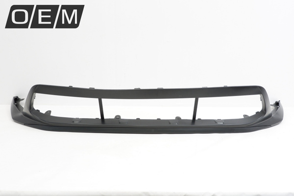 Накладка бампера переднего Kia Cerato 4 86530M6000, Киа Серато, год с ...