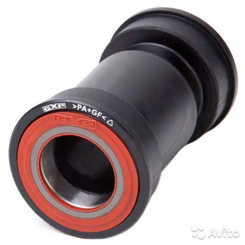 Каретка SRAM BB Pressfit GXP Specialized OS 84,5 - купить с доставкой ...