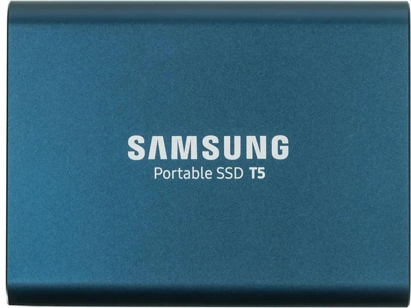 Внешний SSD-диск Samsung MU-PA500B/CN, 500 ГБ - купить по выгодной цене в интернет-магазине OZON ...