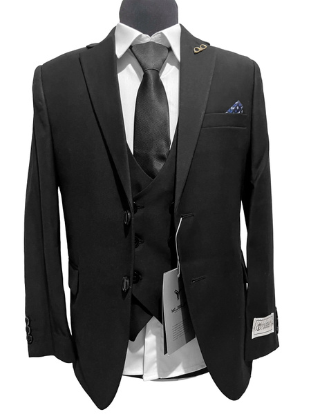 Костюм классический MALIKA exclusive - купить с доставкой по выгодным ценам в интернет-магазине ...