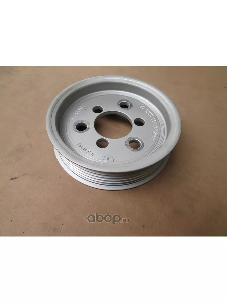 Шкив насоса гидроусилителя Volkswagen Amarok - VAG (VW/Audi/Skoda/Seat ...