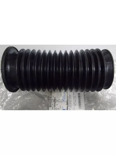 Пыльник амортизатора Chevrolet Aveo (T300) 2011- - купить по доступным ...