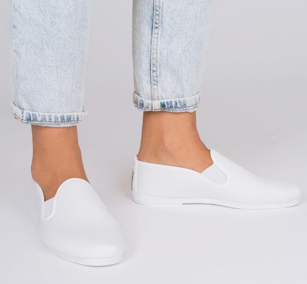 Слипоны Flossy Style - купить с доставкой по выгодным ценам в интернет ...