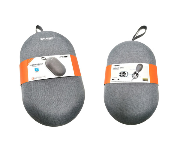 VR-аксессуар BlitzBot сумка для шлема Meta Quest 3 - купить по выгодным ценам в интернет ...