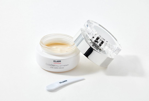 Крем для кожи вокруг глаз KLAPP COSMETICS CollaGen - купить с доставкой ...