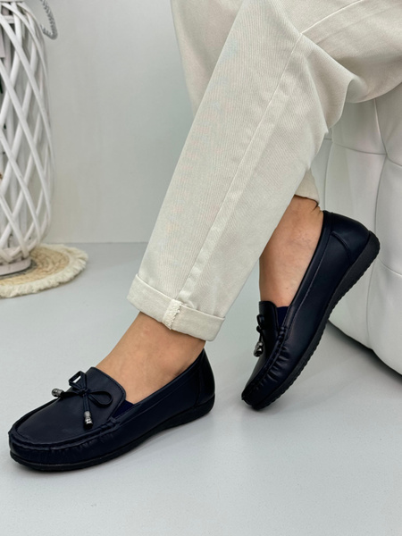 Мокасины BELEANOR - купить с доставкой по выгодным ценам в интернет ...