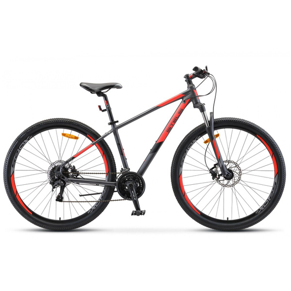 Велосипед Стелс Navigator 920 MD 29" V010 - купить по выгодной цене в ...