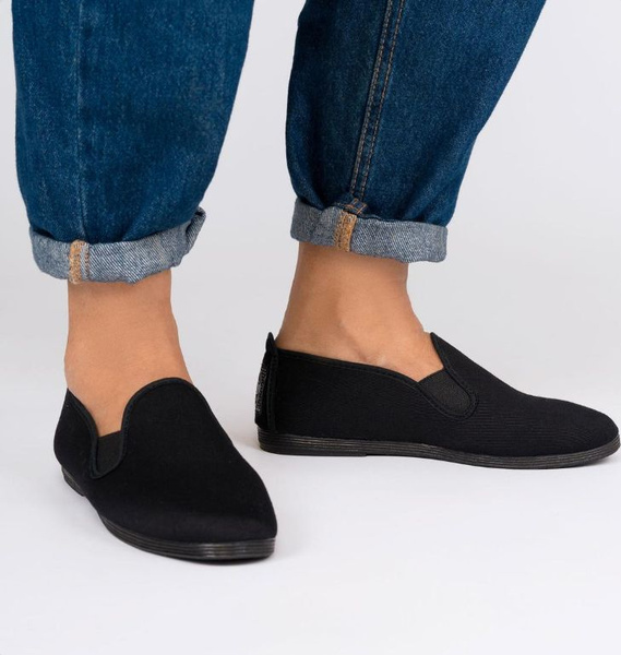 Слипоны Flossy Style - купить с доставкой по выгодным ценам в интернет ...