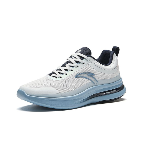 Кроссовки Мужской Anta ТПУ (термополиуретан) Фитнес, Фитнес аэробика, размер 41,5 На любой сезон ...