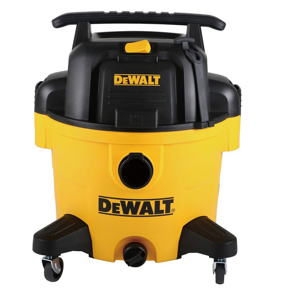 Строительный пылесос DeWalt DXV34PTA 34 л, 1200 Вт купить по низкой ...