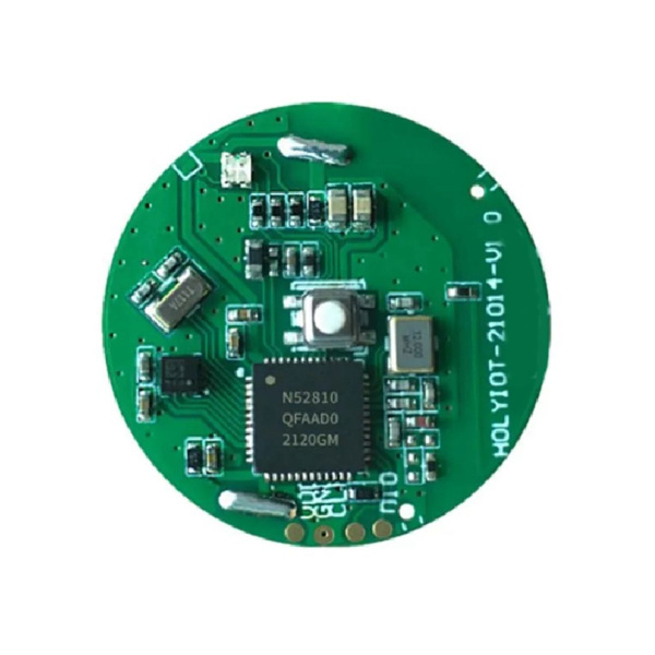 Holyiot NRF52810 3-осевой акселерометр Bluetooth-маяк BLE - купить с ...