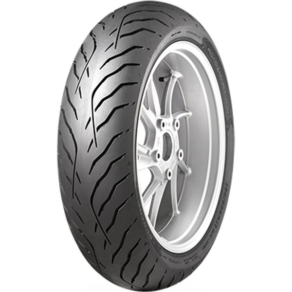 Dunlop DUNLOP SPORTMAX Мотошины 110/80 R18 58 V - купить с доставкой по ...