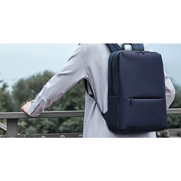 Купить Рюкзак для ноутбука Рюкзак городской Xiaomi Mi Business Backpack ...