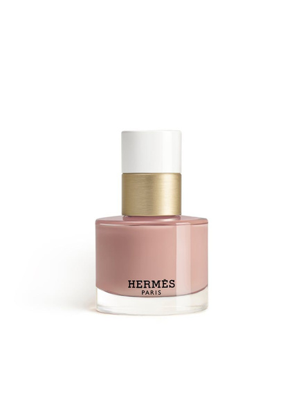 HERMES Лак для ногтей LES MAINS HERMES оттенок 06 ROSE BALTIQUE ...