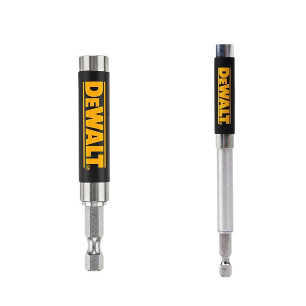Держатель для бит DeWalt Магнитный DW2054B, 92 мм - купить по низким ...