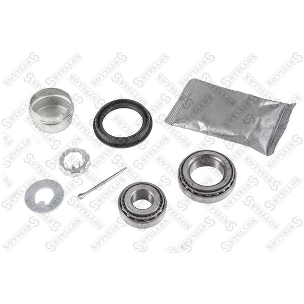 Подшипник ступицы к-т левый для автомобиля Massey Ferguson Volkswagen ...