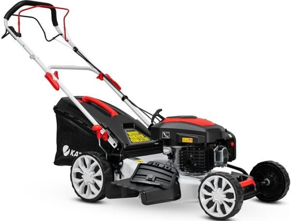 KATANA Газонокосилка бензиновая KL-53BS PRO MBK0027828, - купить по ...