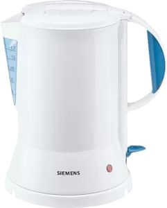 Siemens Чайник, 1.7 л купить на OZON по низкой цене (1643519989)
