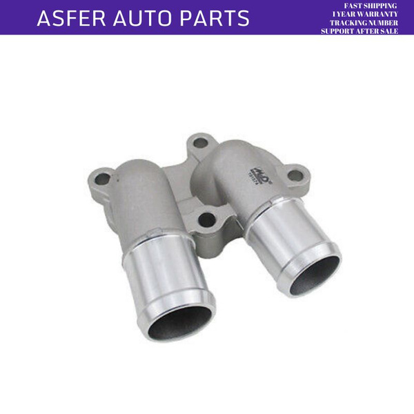 Верхняя крышка термостата для Hyundai Accent Era Kia Rio Cerato 1.4 OEM ...