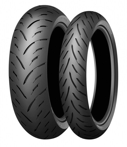 Dunlop Sportmax GPR300 Мотошины 140/70 R17 66 H - купить с доставкой по ...