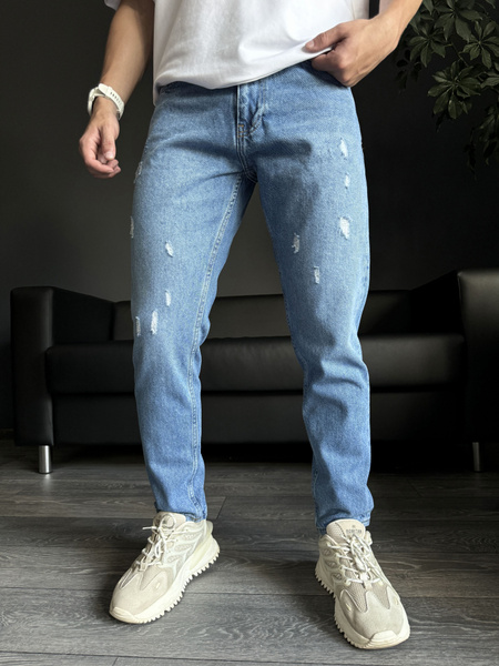 Джинсы Tim Jeans - купить с доставкой по выгодным ценам в интернет ...